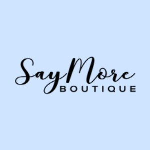Say More Boutique